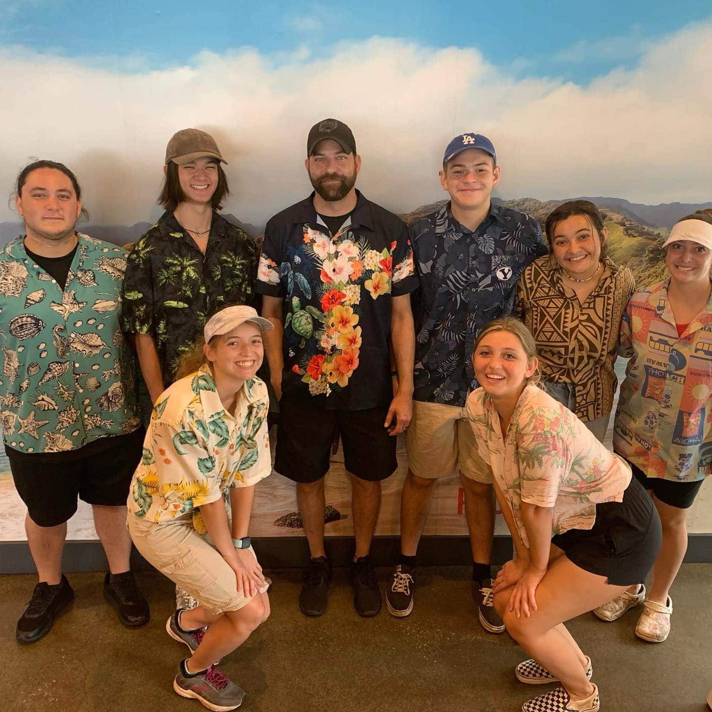 Pounders – Hawaiian Grill