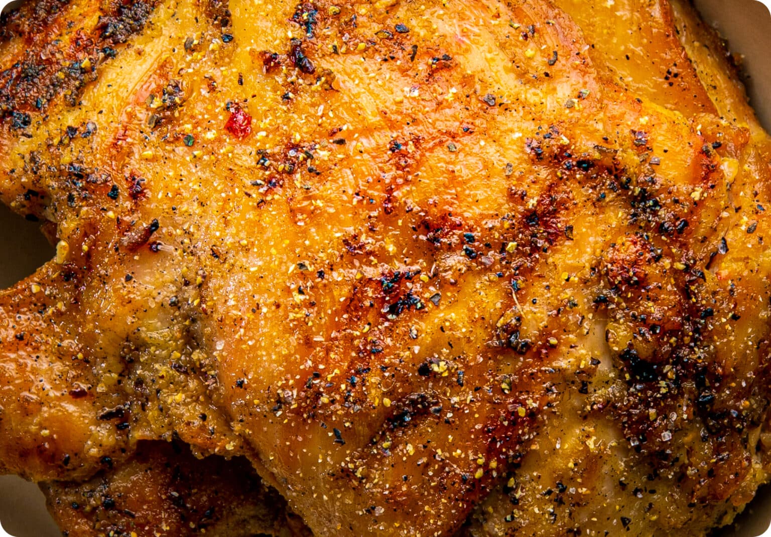 Pounders – Hawaiian Grill