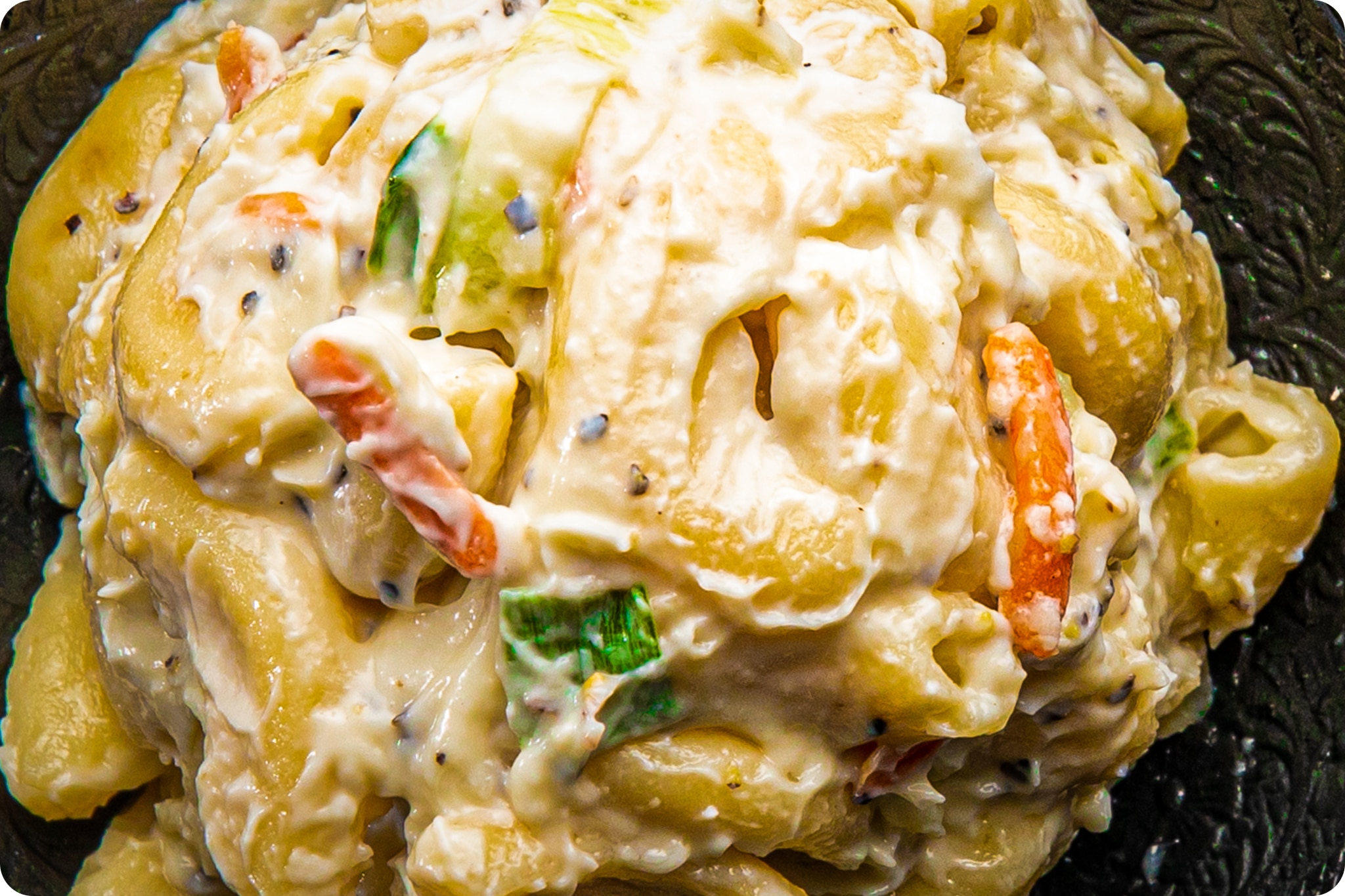 Pounders – Hawaiian Grill