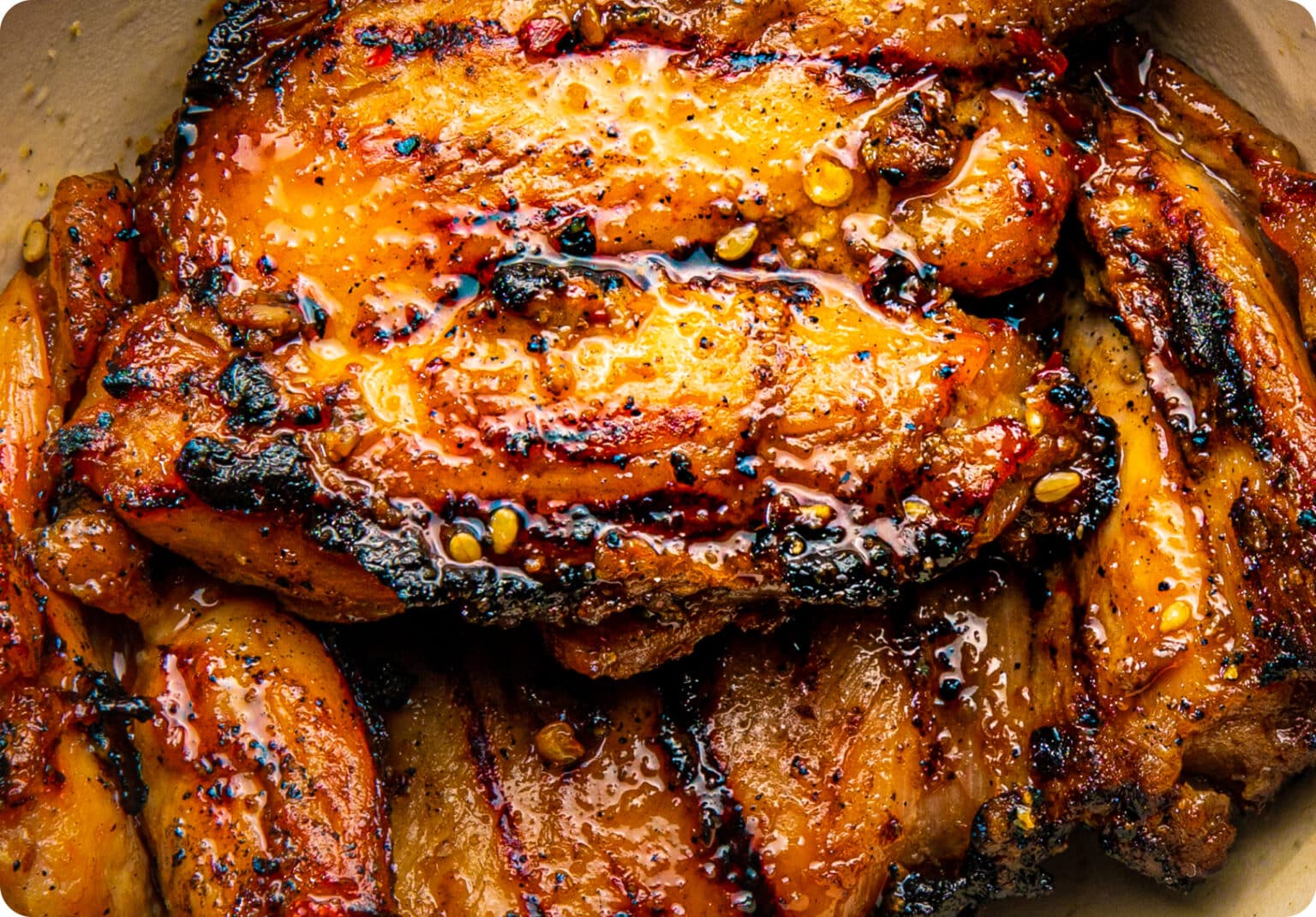 Pounders – Hawaiian Grill