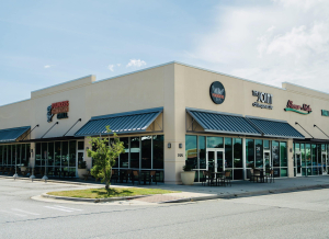 Pounders – Hawaiian Grill